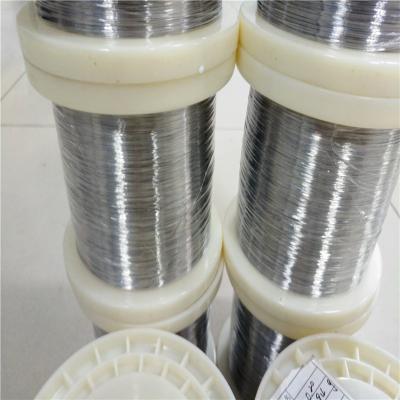 China Nilo42 Wire Expansion Precision Alloy For Toaster Oven for sale