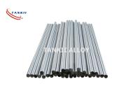 China TANKII CrFeAl135 0Cr23Al5 Fecral Spiral Heating Resistance Rod 1250C for Industrial Furnace for sale