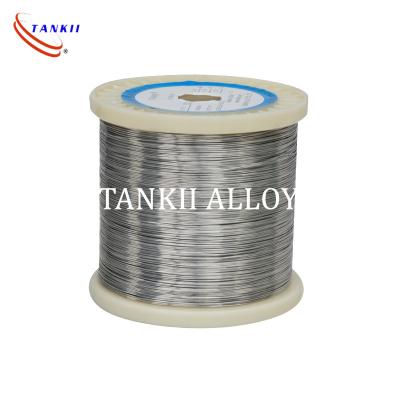 China Soft Magnetic Alloy Ni80Mo5 1J85 for sale