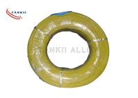 China Tankii K Type Thermocouple Cable 100m 2x0.2mm2 for Industrial Temperature Sensing for sale