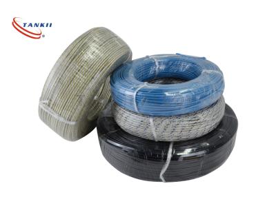 China T Type Thermocouple Cable for sale