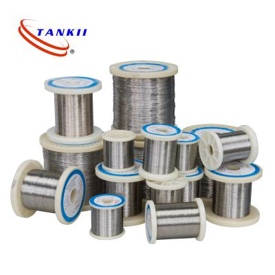 China Monel 400 Wire / Welding Wire/NICU-7,4j29 for sale