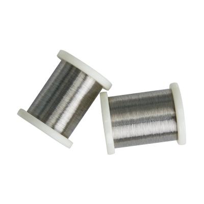 China Ni80Cr20 Resistance Heating Nickel Chromium Alloy 8.4 g/cm³ 1200°C Max Operating Temperature for sale