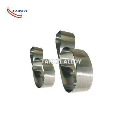 China Kovar Nickel Iron Cobalt Alloy 29% Ni for Glass-to-Metal Seals ASTM F15 for sale