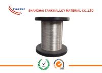 China Thermocouple Wire Chromel Alumel Iron Constantan 0.5mm 0.8mm 20AWG for Temperature Measurement -270℃ to 1800℃ for sale