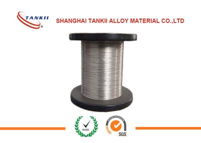China Thermocouple Wire Chromel Alumel Iron Constantan 0.5mm 0.8mm 20AWG for Temperature Measurement -270℃ to 1800℃ for sale