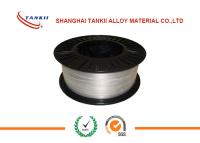 China SS 420 Stainless Steel Wire 1.6mm 2.0mm 3.175mm TAFA 60T for Thermal Spray Arc Wire for sale