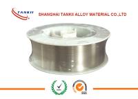 China 15Kg Spool Pack Thermal Spray Wire NiAl955 wire for Arc Spray Systems for sale