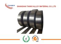China Annealing Surface 0.1mm 2.4mm Bare Thermocouple Wire Chromel Alumel Type K J T E N for sale