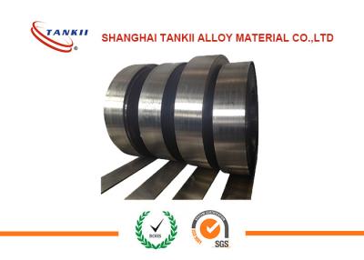 China Annealing Surface 0.1mm 2.4mm Bare Thermocouple Wire Chromel Alumel Type K J T E N for sale