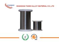 China First Class Bare Thermocouple Wire 0.56mm 0.711mm Type K E J T N for High Temperature Measurement for sale