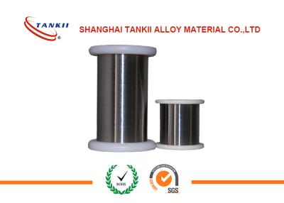 China First Class Bare Thermocouple Wire 0.56mm 0.711mm Type K E J T N for High Temperature Measurement for sale
