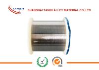 China K Type Thermocouple Bare Wire 0.71mm 1.22mm KP KN Chromel Alumel High Temperature for sale
