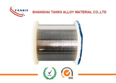 China K Type Thermocouple Bare Wire 0.71mm 1.22mm KP KN Chromel Alumel High Temperature for sale