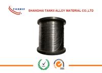 China Thermocouple Extension Wire KX 20AWG 24AWG 25AWG Solid High Temperature Resistance Ribbon Wire for sale