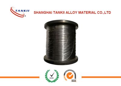 China Thermocouple Extension Wire KX 20AWG 24AWG 25AWG Solid High Temperature Resistance Ribbon Wire for sale