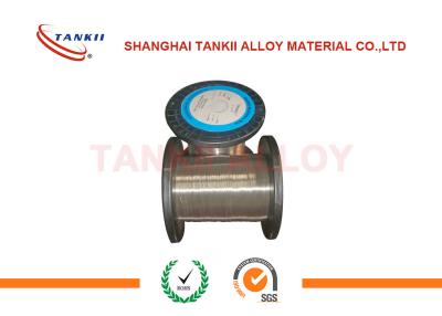 China Type J Thermocouple Wire 0.2mm to 1.5mm Bright or Oxidized Surface for Temperature Sensing for sale