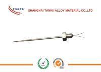 China Mineral Insulated Thermocouple Cable with Inconel 600/SS316 Jacket - 0.5mm to 14mm Diameter - Single/Multi Leads for sale