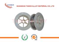 China Tafa 45CT Thermal Spray Wire 1.6mm for Boiler Tube Corrosion Protection up to 980°C for sale
