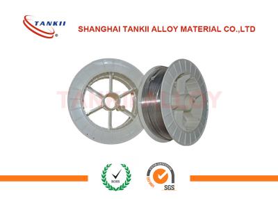 China Tafa 45CT Thermal Spray Wire 1.6mm for Boiler Tube Corrosion Protection up to 980°C for sale