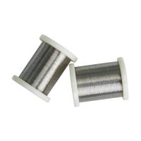 China 0.12-2.0mm Tin Plated Copper Wire Tinned Copper Wire for Industrial Cable for sale