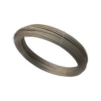 China Golden Color Resistohm 145 A1 Tk1 Fecral Alloy Wire 1.45 Ohm mm2/m 1400C for sale