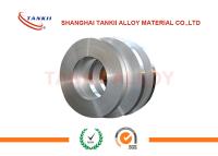 China NiCr80/20 Nichrome Strip 0.5mm Thickness for Industrial Heating Furnace 1200°C for sale