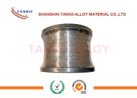 China K Type Stranded Thermocouple Bare Wire 0.41mm For Thermocouple Extension Cable for sale