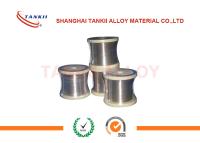 China Food industry Temperature measuring element Type E Thermocouple wire 0.3mm for sale
