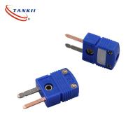 China T Type Miniature Thermocouple Connector for sale
