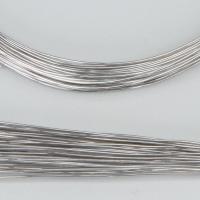 China S Type R Type 0.25mm Thermocouple Wire for High Temperature Measurement in Glass Manufacturing for sale