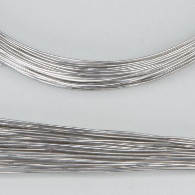 China S Type R Type 0.25mm Thermocouple Wire for High Temperature Measurement in Glass Manufacturing for sale