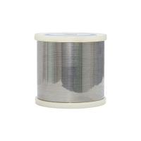 China TANKII Fecral Alloy 0Cr25Al5 0Cr21Al4 0Cr23Al5 0Cr21Al6Nb Tape Strip for Braking Resistor for sale
