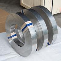 China Kovar Alloy K Precision Strip 1mm x 200m for Glass Sealing ASTM F15 for sale