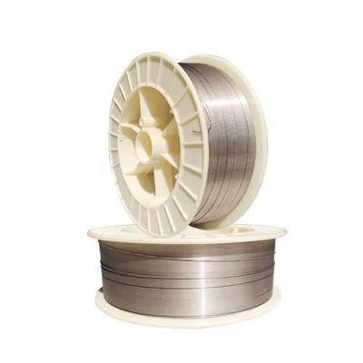 China Inconel 625 Thermal Spray Wire - 62.5% Nickel Alloy with 22% Chromium for Corrosion Resistant Coatings for sale