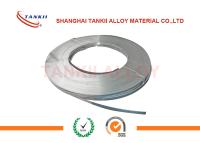 China Heating element TANKII a1 wire 0.3mm thickness / 6.7mm width for sale