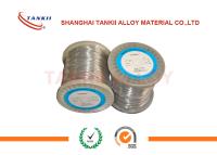 China N Type Thermocouple Bare Wire 3.2mm NP NN NiCrSi NiSi Alloy for High Temperature Sensors for sale