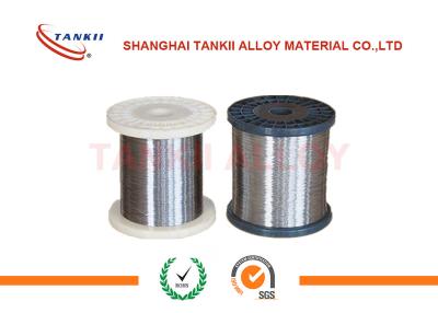 China T Type Thermocouple Alloy Wire 16-40 AWG Copper Constantan Enamelled Wire 0.04mm 0.08mm for sale