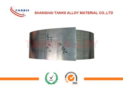 China Kovar Alloy Strip 29NK GOST 10994-74 Precision 0.1mm Thickness Nickel-Cobalt-Ferrous for sale