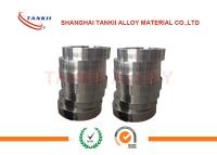 China Soft Magnetic Alloy 1J79 Permalloy Sheet 0.1-10mm Thickness for Transformer Cores and Electromagnetic Components for sale