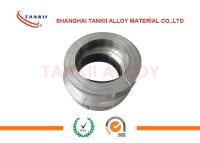 China Inconel 601 UNS N06601 Ni60Cr23 Nickel Alloy Strip 0.1mm-3mm High Temperature Oxidation Resistance for sale
