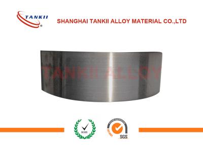 China Soft Annealed NiCr 80/20 Nickel Chrome Strip 0.05mm to 5.0mm Heating Resistance for sale