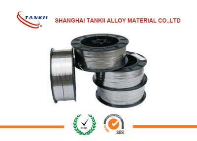 China Monel K500 Thermal Spray Wire 1.6mm High Strength Corrosion Resistant Alloy for sale