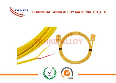 China Insulated High Temp PVC Silicone Rubber Electric Wire 450/750V 90°C for Industry for sale