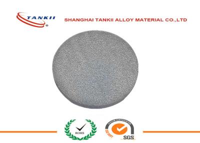 China High Strength Pure Nickel Foam Strip 2mm Thickness 960mm Width Continuous Porous Ni Foam for Battery Cathodes for sale