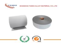 China Continuous Porous Nickel Foam 99.9% Purity 0.3-2.5mm Thickness for Battery Cathode Substrate for sale