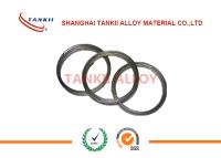 China Mineral Insulated SS316 Thermocouple Cable with Solid / Stranded Conductor type for sale