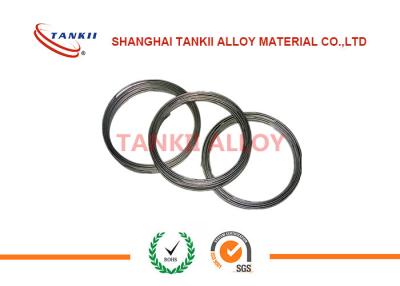 China Mineral Insulated SS316 Thermocouple Cable with Solid / Stranded Conductor type for sale