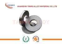 China Ni80Cr20 Nichrome Alloy Strip 0.5x80mm Resistance Heating Strip 1.09 Ohm for sale