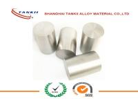 China Incoloy 825 UNS N08825 High Temperature Alloy for Seawater Heat Exchangers - 550°C Max, 8.1 g/cm³ Density for sale